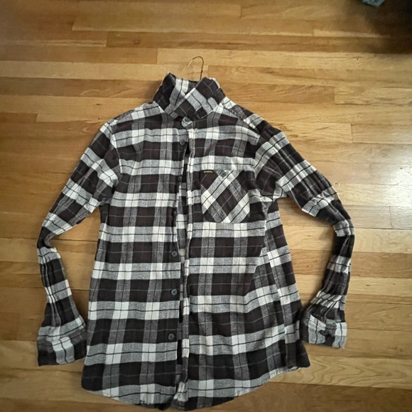 Stanley | Shirts | Mens Stanley Flannel | Poshmark